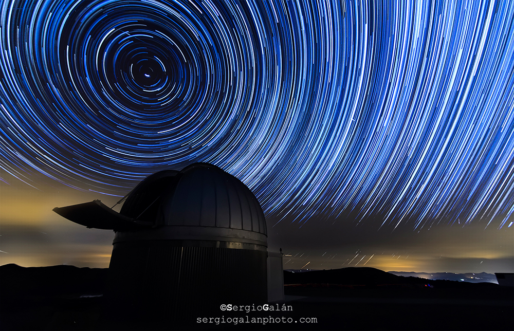 Trazos de Estrellas