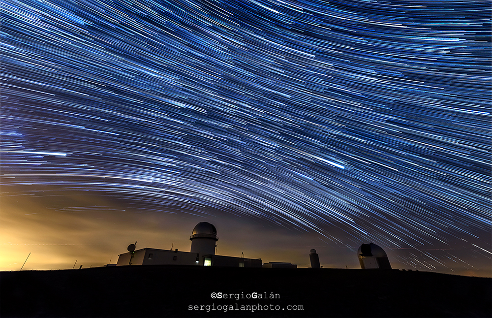 Trazos de Estrellas