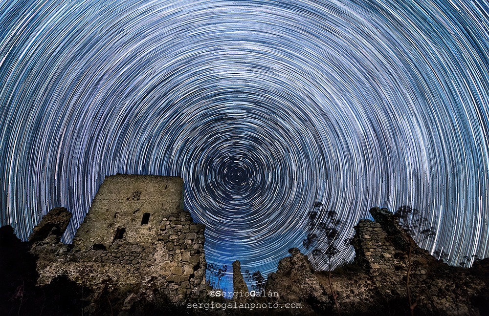 Trazos de Estrellas